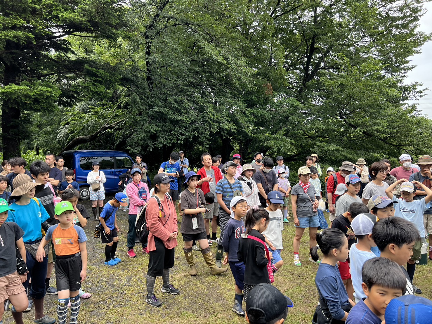 ホーム【見沼たんぼで自然を学ぼう】 - minuma-rotary ページ！