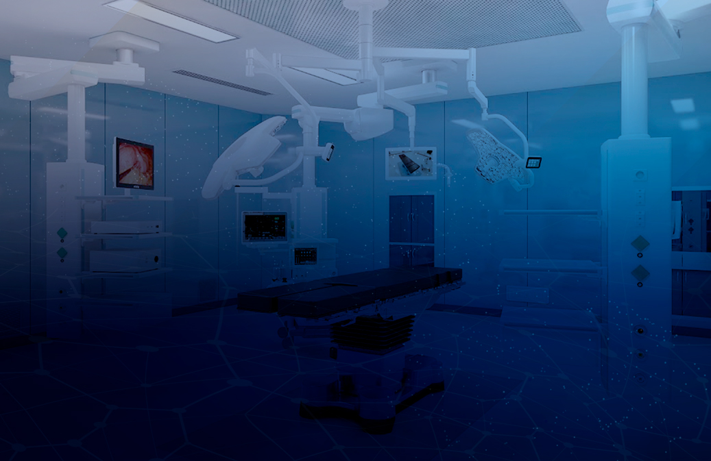 Equipos para Hospital - AR Biomedical Solutions