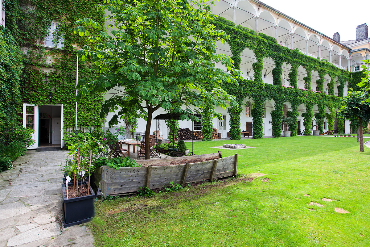 Schloss Aschach - lebenswertes-aschachs Webseite!