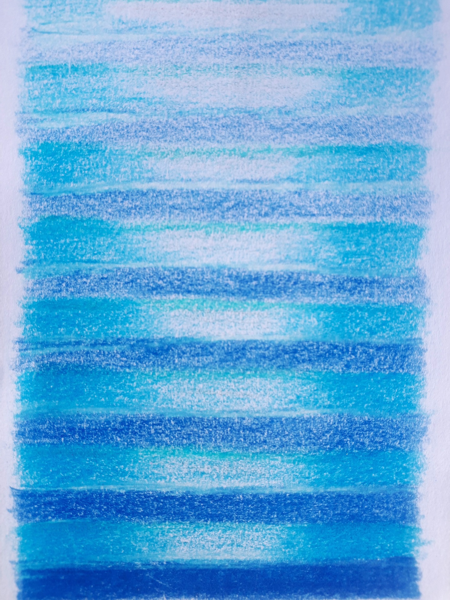 Light Heart - Luca Castagna Illustration