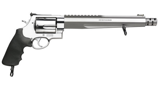 .460 S&W Magnum - Alex´s Homepatch of correction