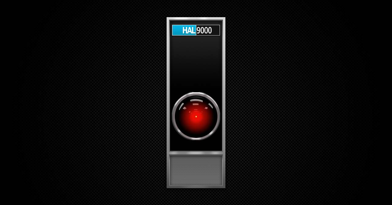 Hal 9000 - Un monde autour de Stanley Kubrick