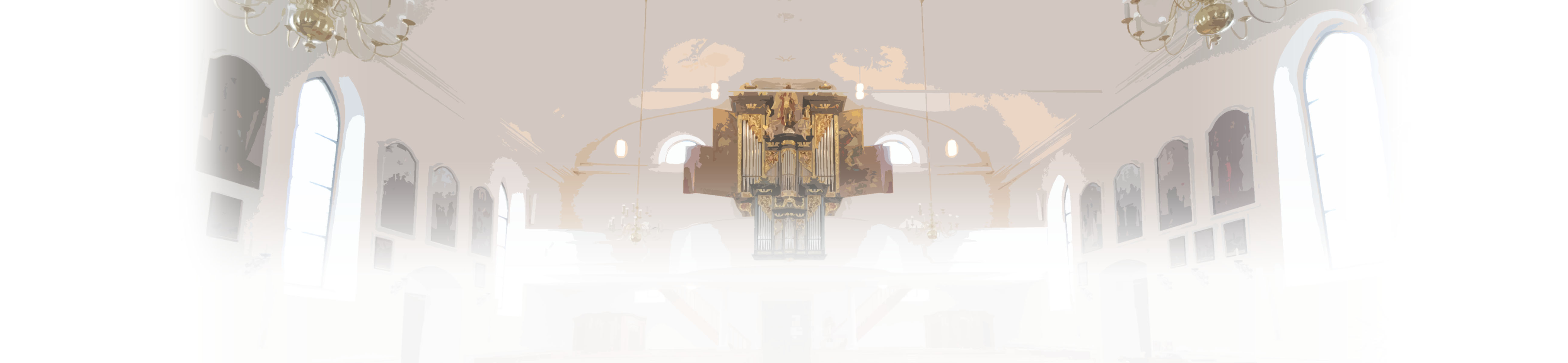 Christopher Tambling (1964 - 2015) - Kirchenchor Steinen