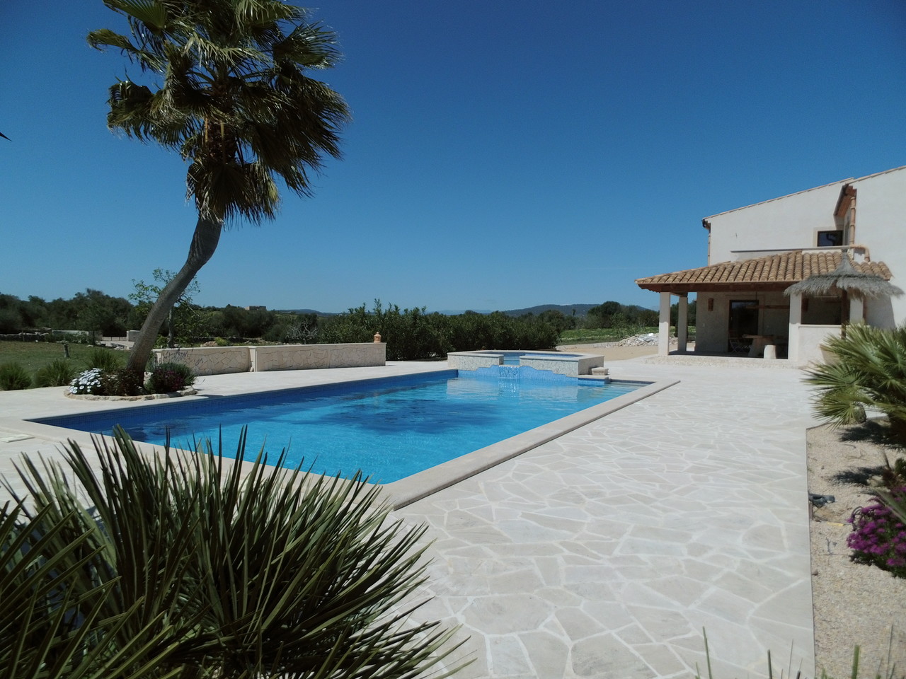 Herzlich willkommen auf Es Castellot - fincaescastellots Webseite!