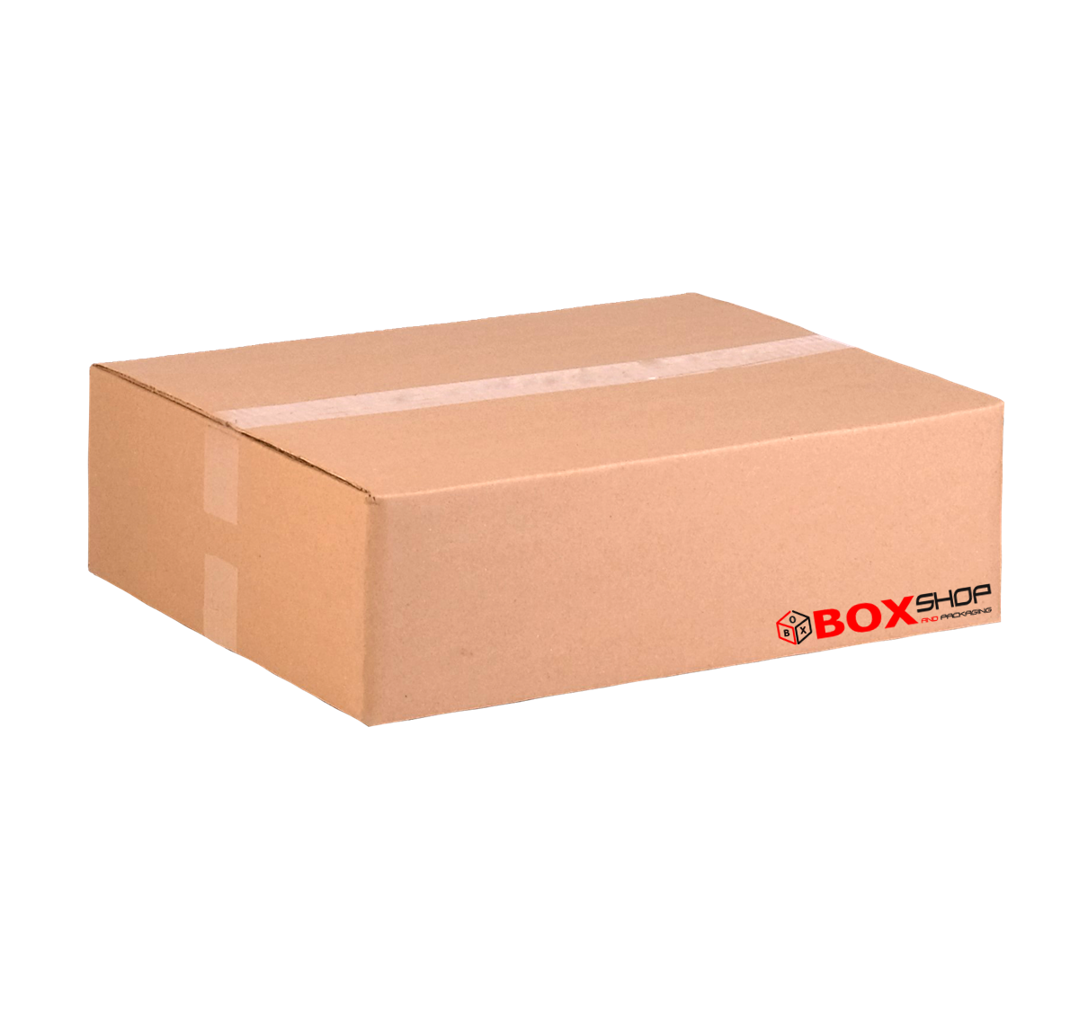 TVL 2 Single Wall Box > For Sale - Box Shop Johannesburg | Packaging ...