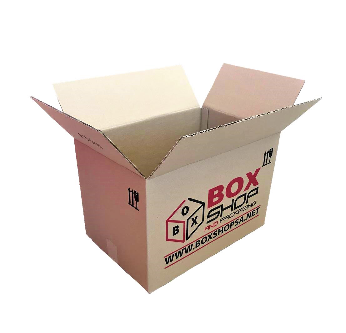 Moving Boxes For Sale | Shop Online Or Come In-Store - Box Shop ...