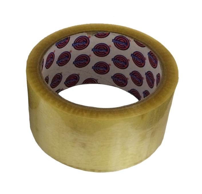Packaging Tape Supplier > Clear & Buff Tape - Box Shop Johannesburg