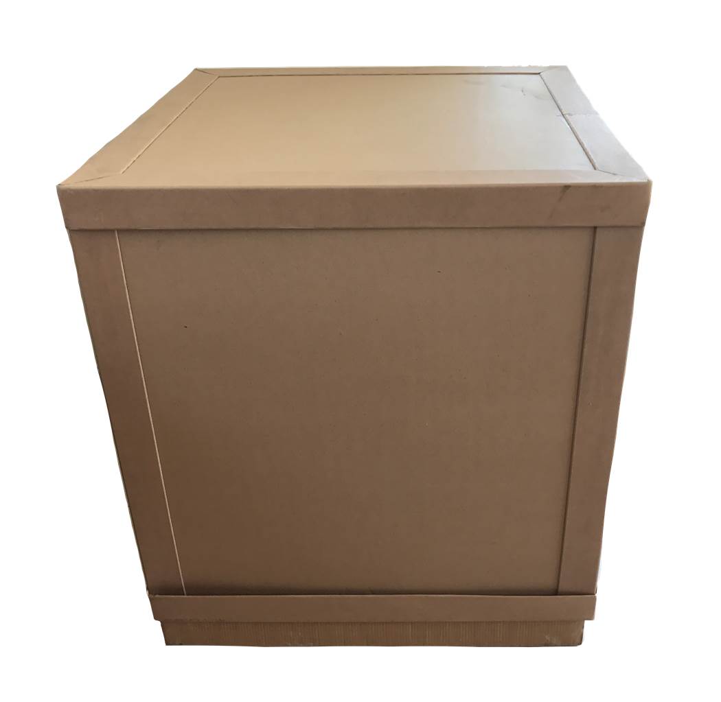 PALLET Shipping Box - Box Shop Johannesburg | Packaging Store | Moving ...