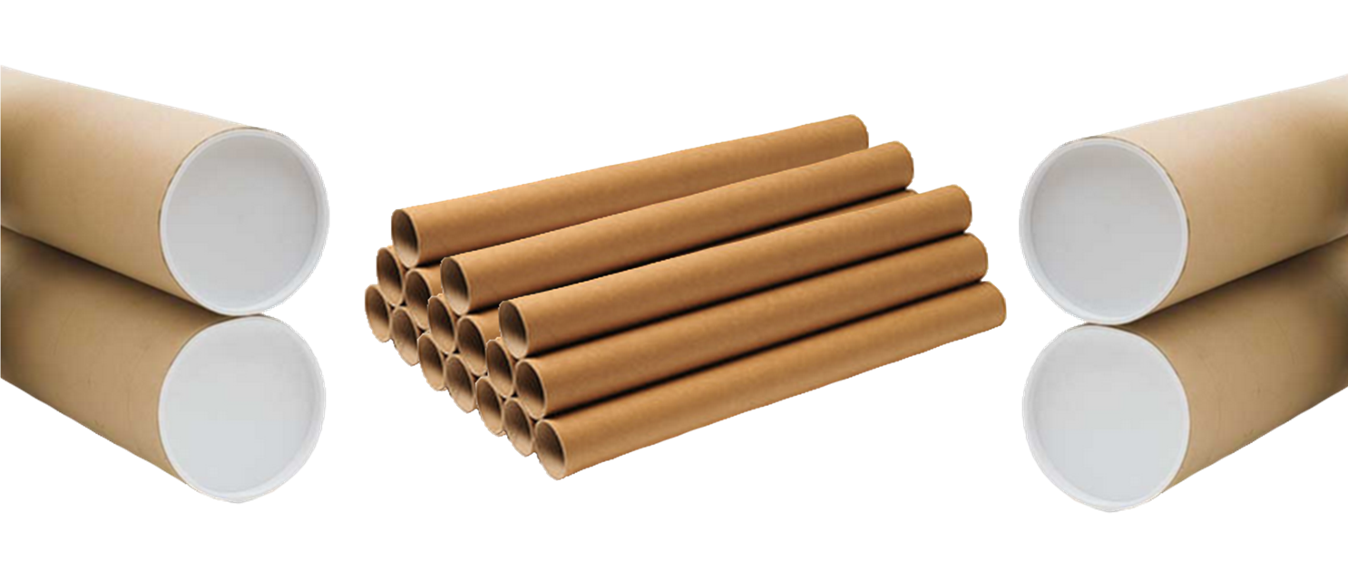 Cardboard Cores & Tubes - Box Shop Johannesburg | Packaging Store ...