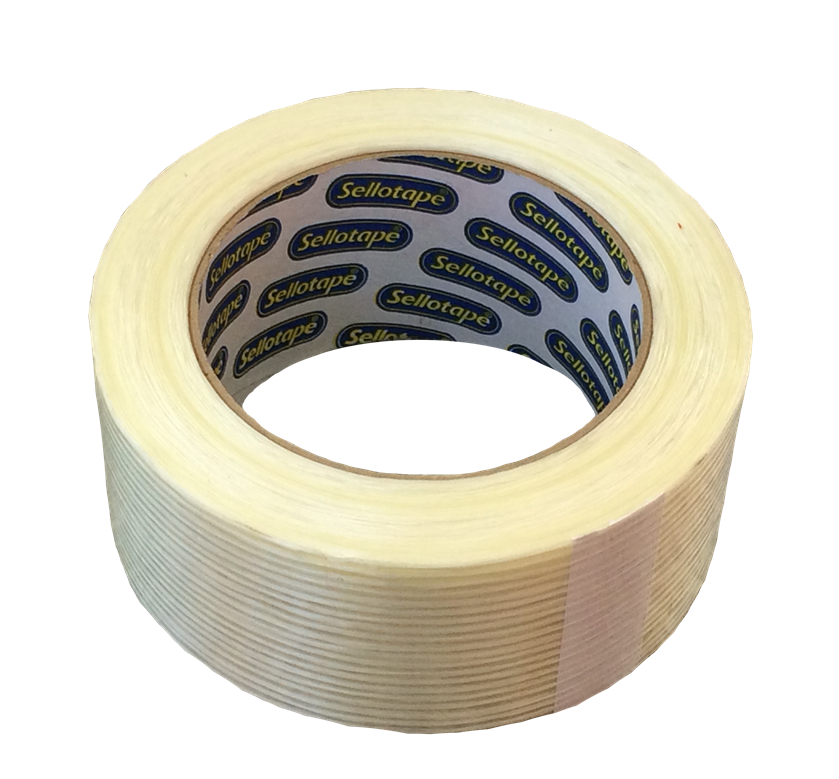 Packaging Tape Supplier > Clear & Buff Tape - Box Shop Johannesburg ...