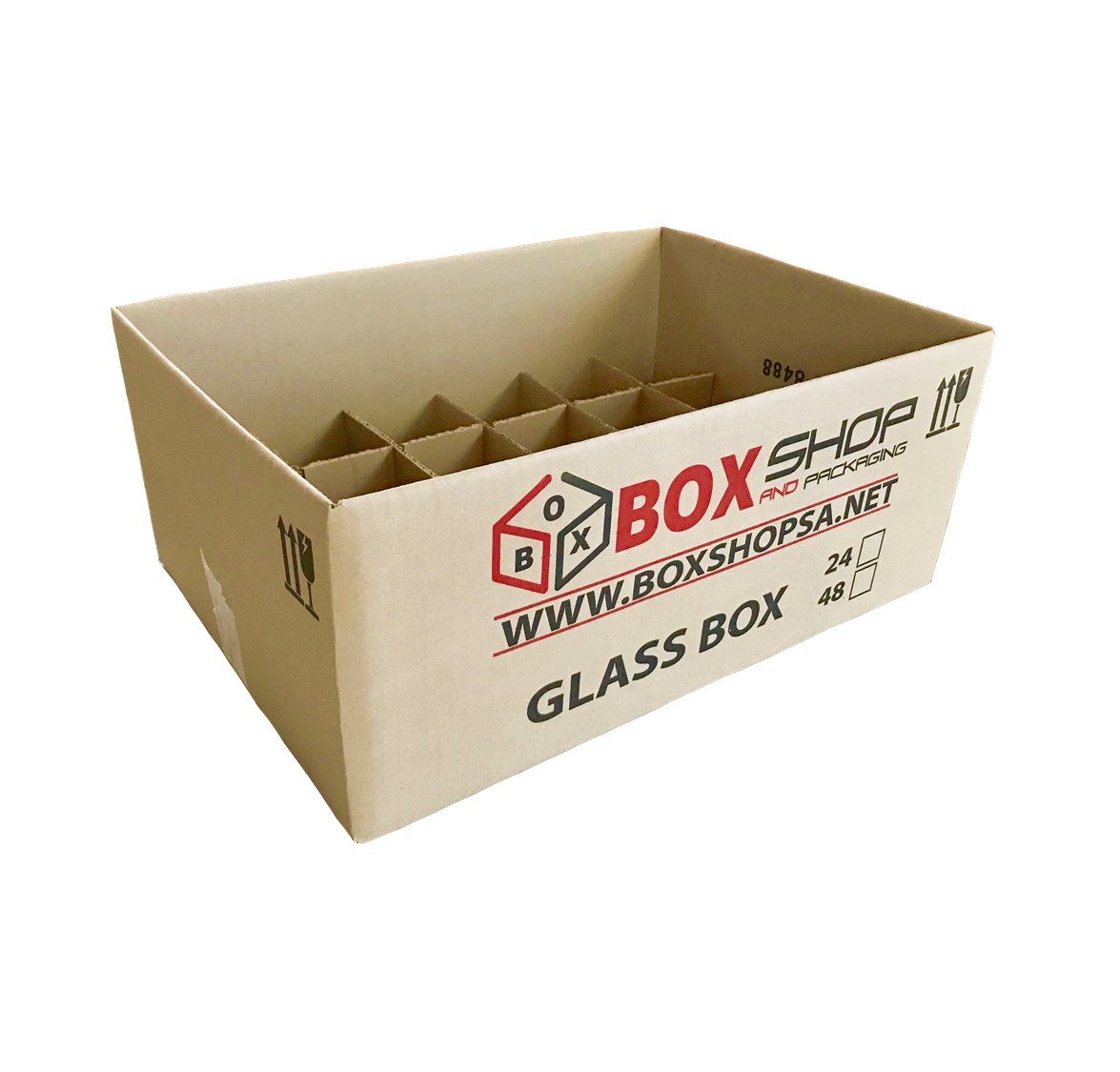 Moving Boxes For Sale | Shop Online Or Come In-Store - Box Shop ...
