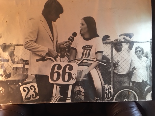 Diane Cox - Leftclankers