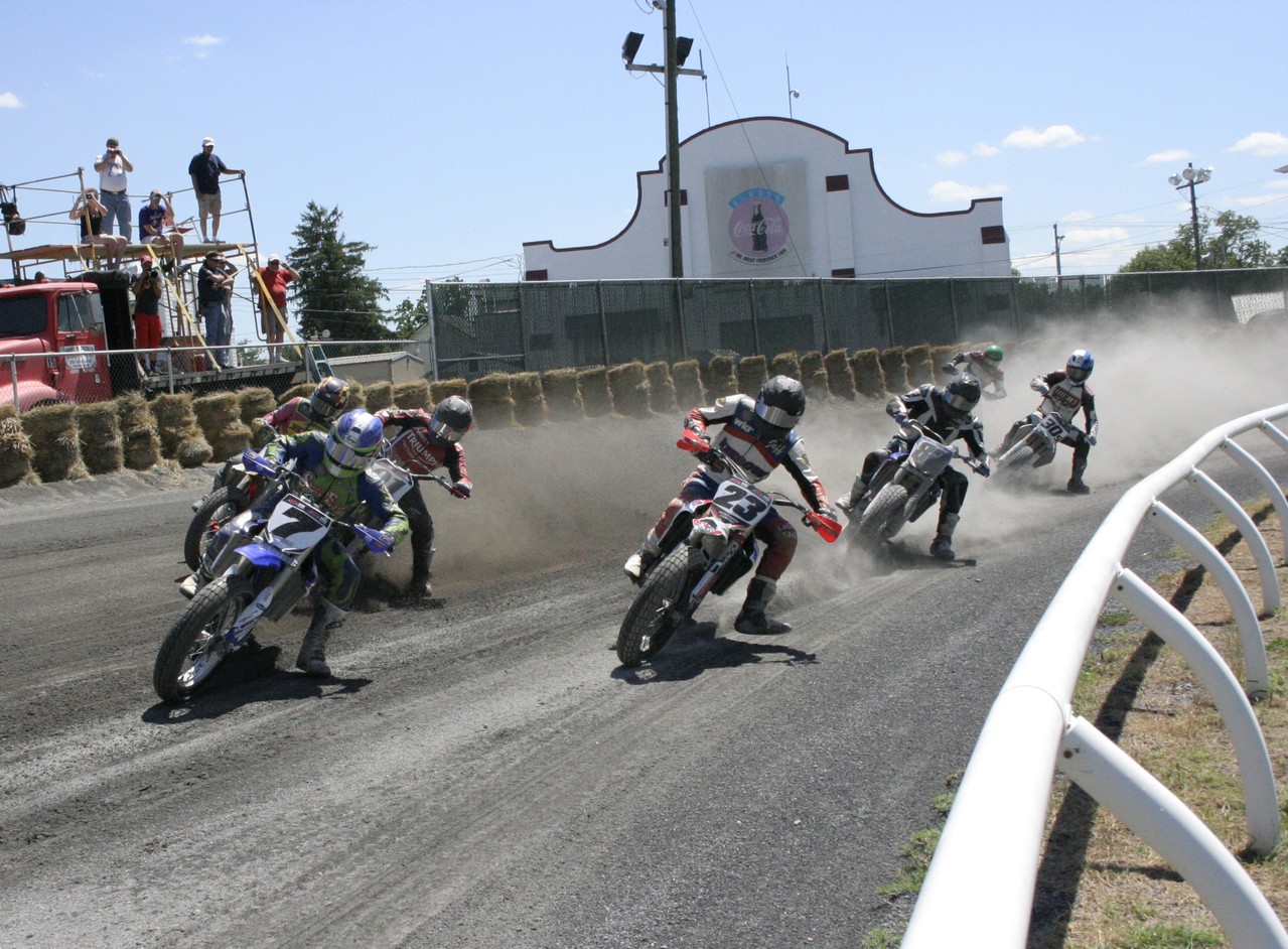 Frederick, MD: The 92nd Barbara Fritchie Classic - Leftclankers