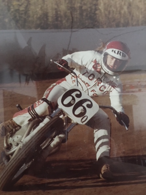 Diane Cox - Leftclankers