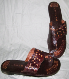 Ujamaa Cultural Sandals&Craft - ujamaaculturalsandalscraft ...