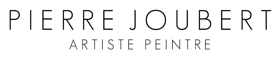 Accueil - Site officiel du peintre Pierre Joubert