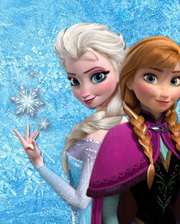 Frozen - Página web de cineclubestudiantil