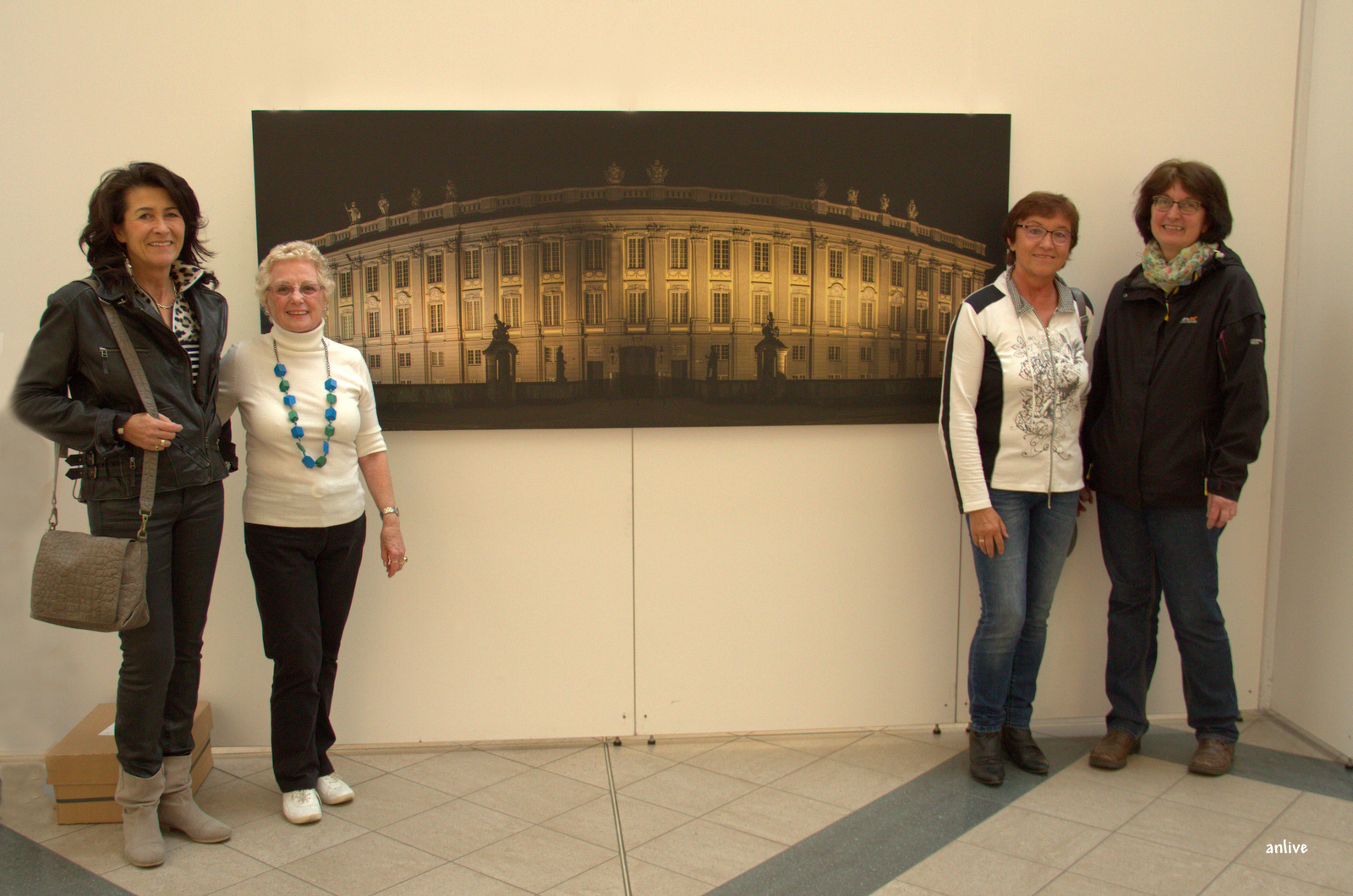 ansbachlive.de - die professionelle - seite - vor ort live 26. April ...