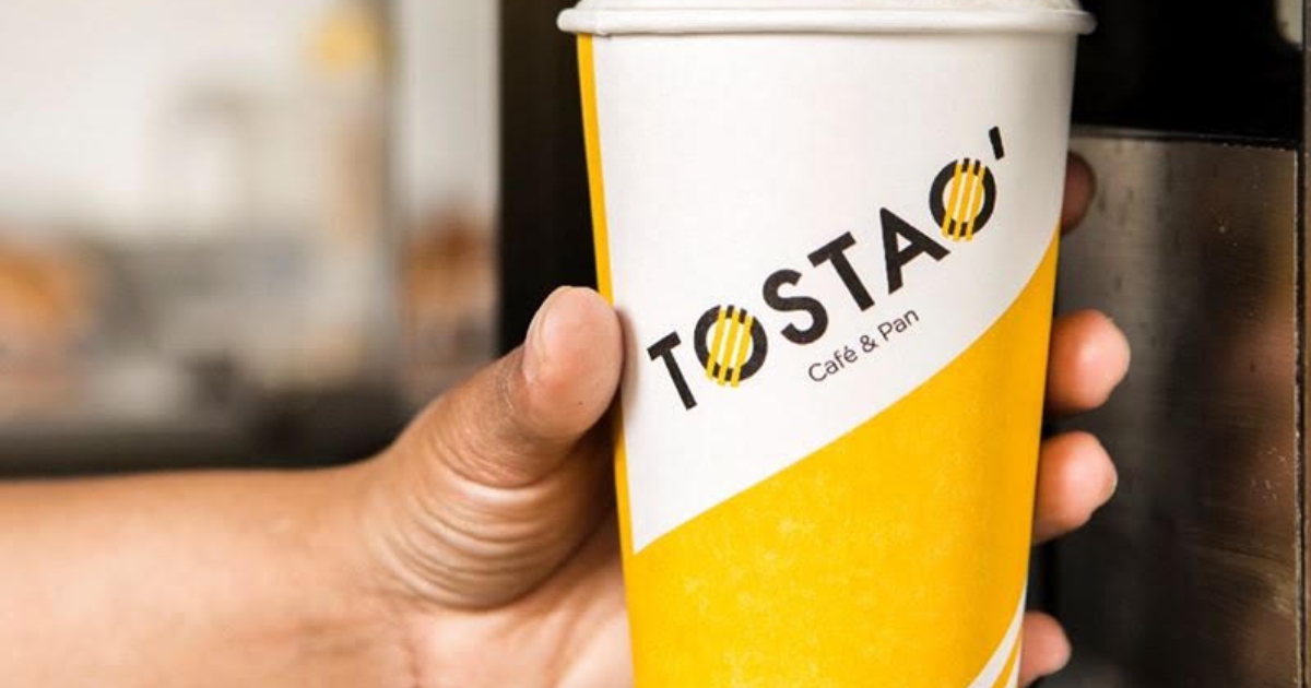 Caso Tostao, una marca muy cercana - Portal de Estrategia y Marketing