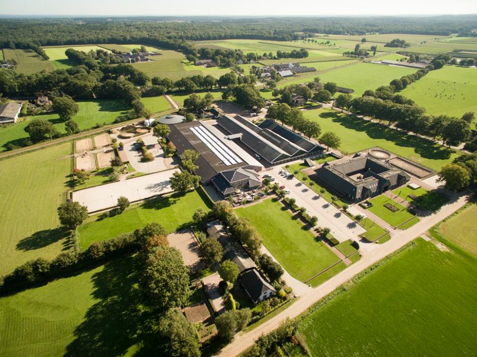 De Nieuwe Heuvel - Vereniging De Nieuwe Heuvel