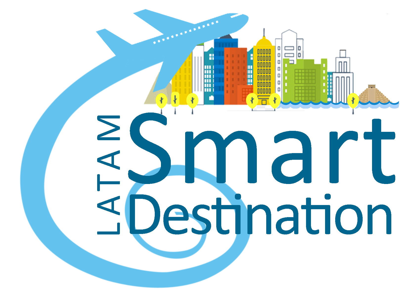 Smart Destination - Smart City Chile