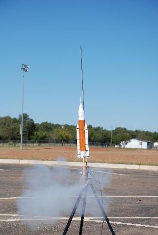 Rocket Pictures #10--Oct '08 - rocketguy101s jimdo page!