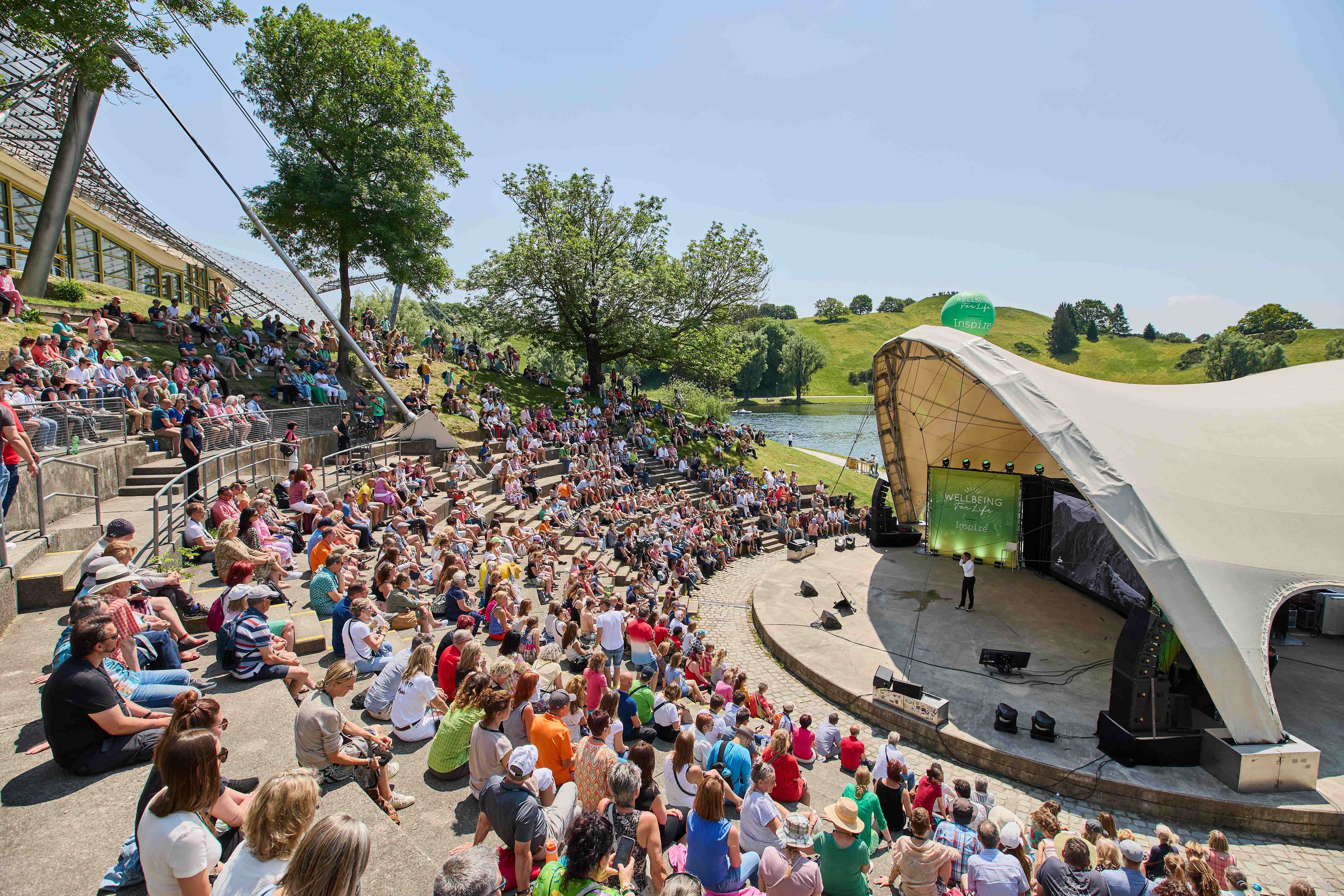 Impulsvortrag: - Marc Gassert