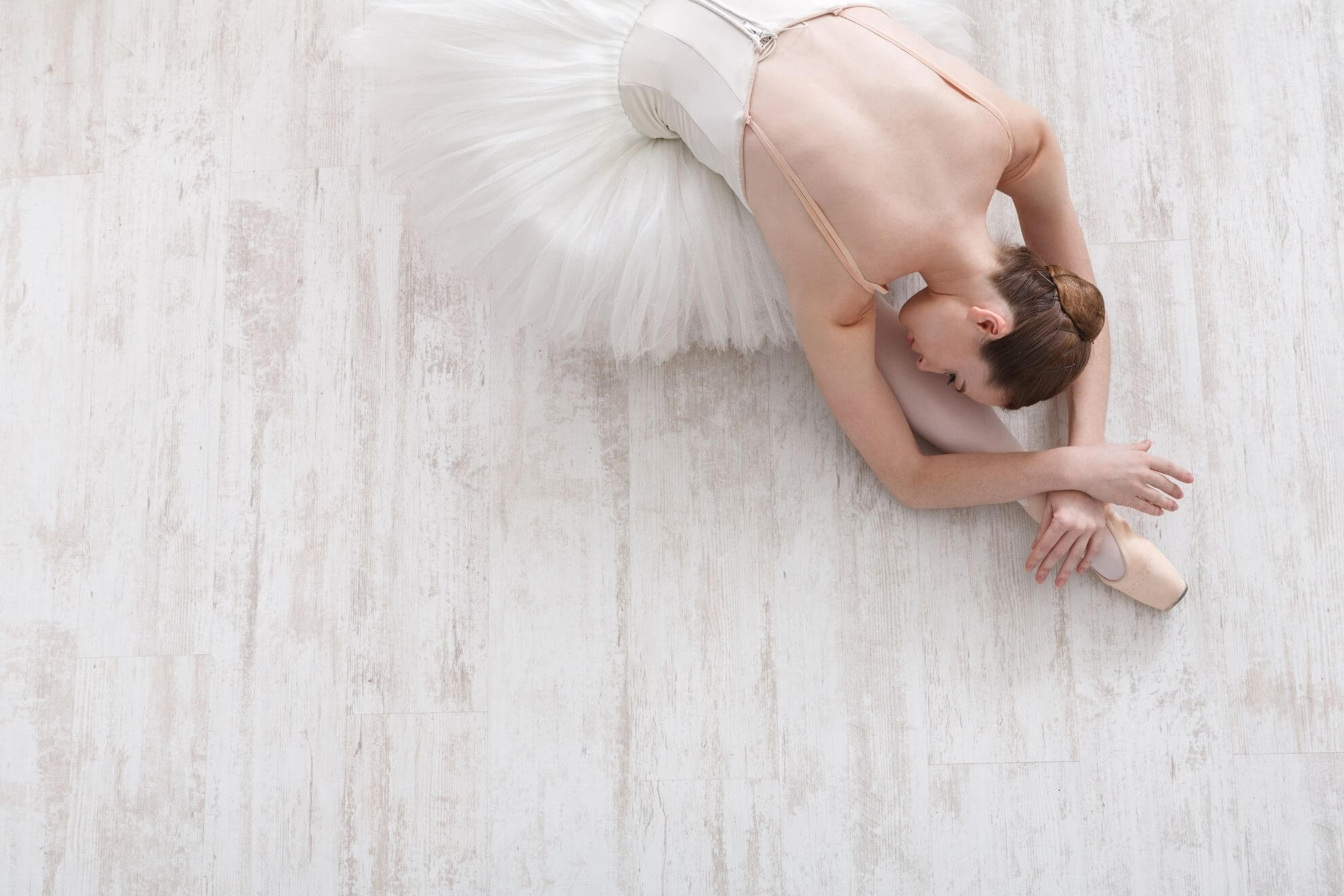 c.balletについて - c.ballet＋／バレエ・ピラティス・ヨガ・ダンスー新横浜