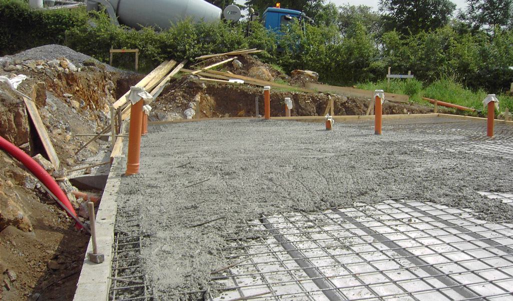 Densidad del hormigón: Ventajas - Composición - HormiPavimento ...