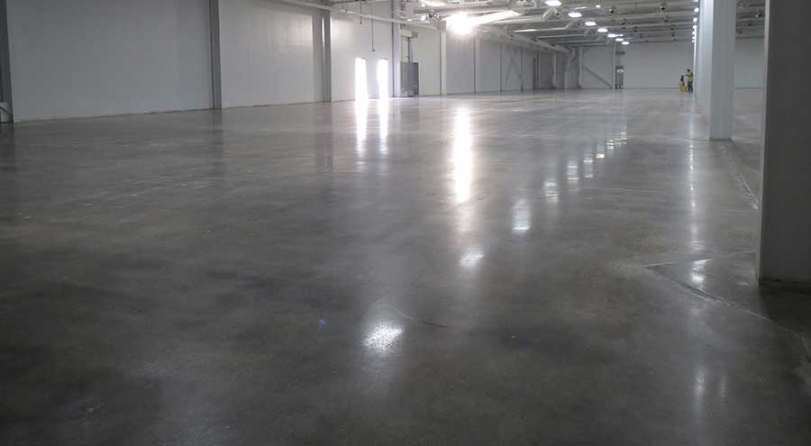 Hormigón pulido: Precio por m2 Ventajas - Usos - HormiPavimento ...