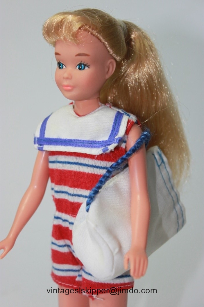 Skipper Dolls 1984 - 1988 - emilysgirlsvintageskipperdollss Webseite!