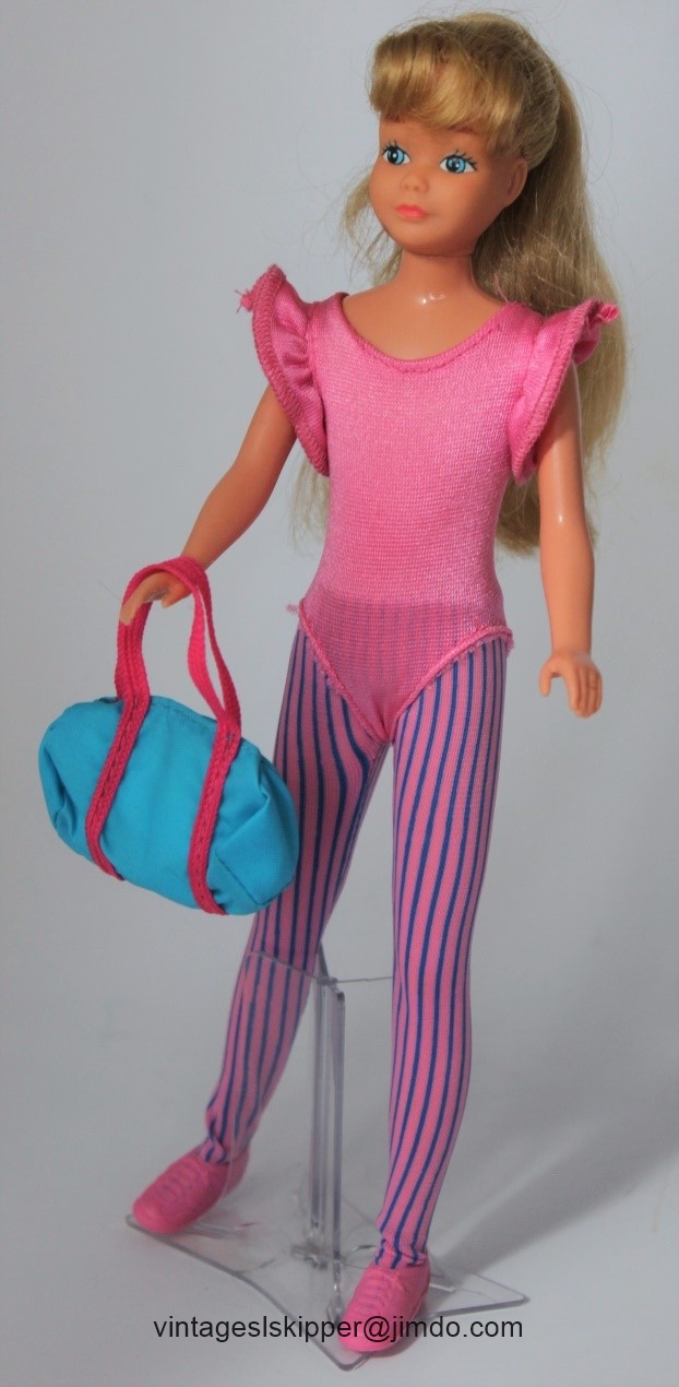 Skipper Dolls 1984 - 1988 - emilysgirlsvintageskipperdollss Webseite!