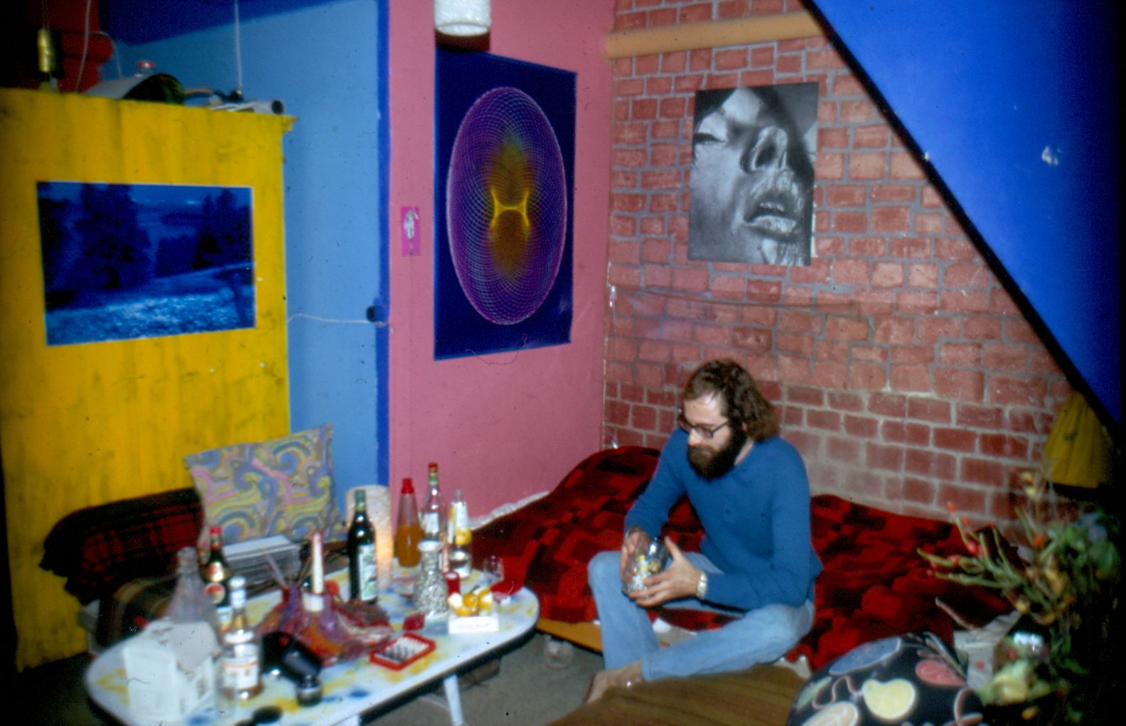 Rolf Beicher - rolfbeichers Webseite!