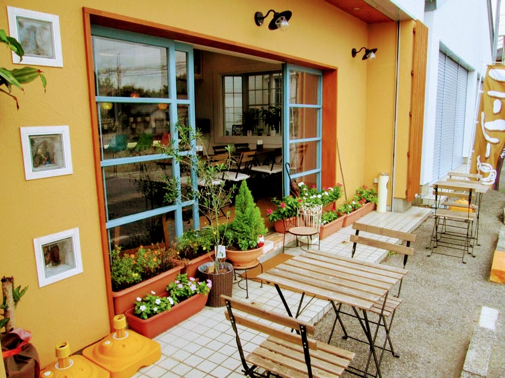 welcome ♪ fu～fu～cafe ♪ - fufucafe ページ！