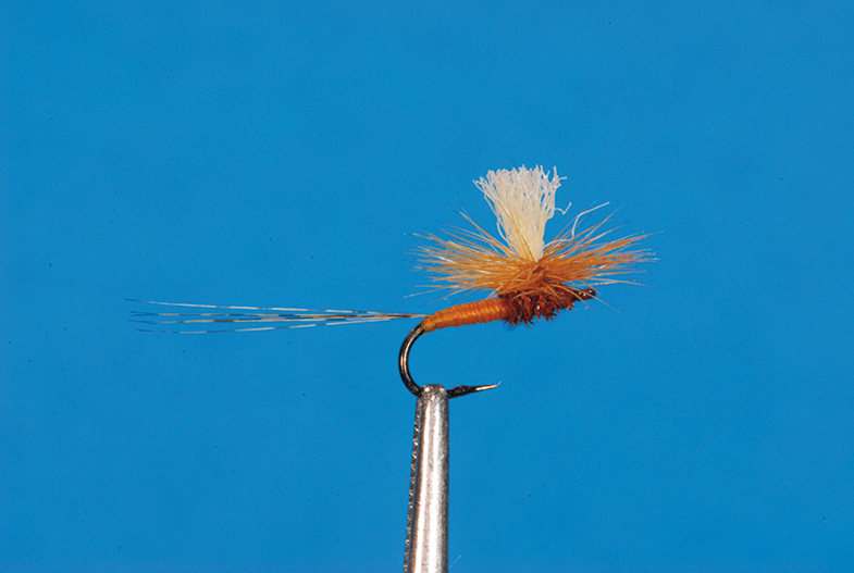 FLIES OF THE GMUNDNER TRAUN - NATURALS AND ARTIFICIALS - 1528542392s ...