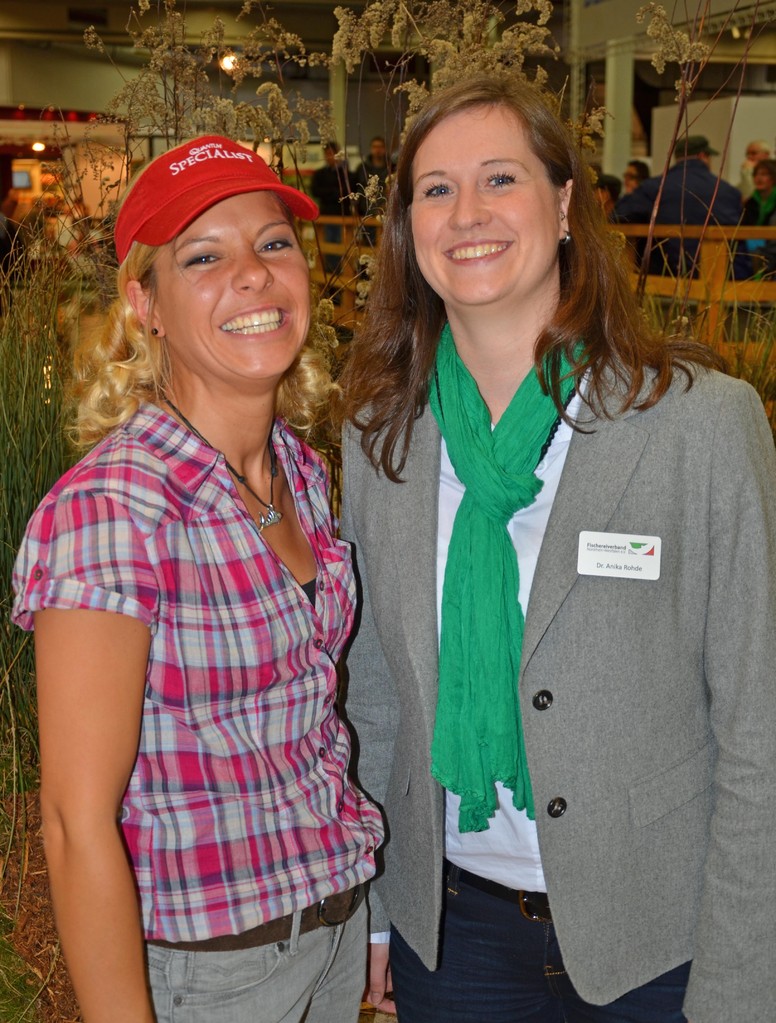 Die Natur Challenge 2012 - Babs Kijewski