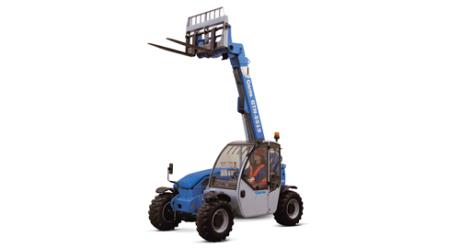 GENIE Parts Manuals PDF free download - Truck-Manuals.Net