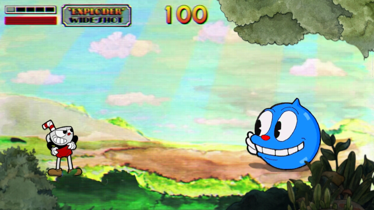 Inicio - Página web de cupheadexpansion