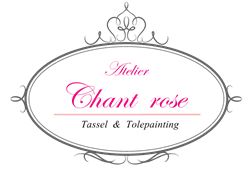 Top - chant-rose ページ！