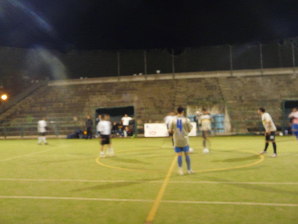 Peccare di Mozzarella due facce: avvio in sordina e rimonta finale ...