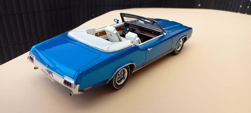 1972 Oldsmobile Cutlass Supreme - chrome-and-fins-collection Webseite!