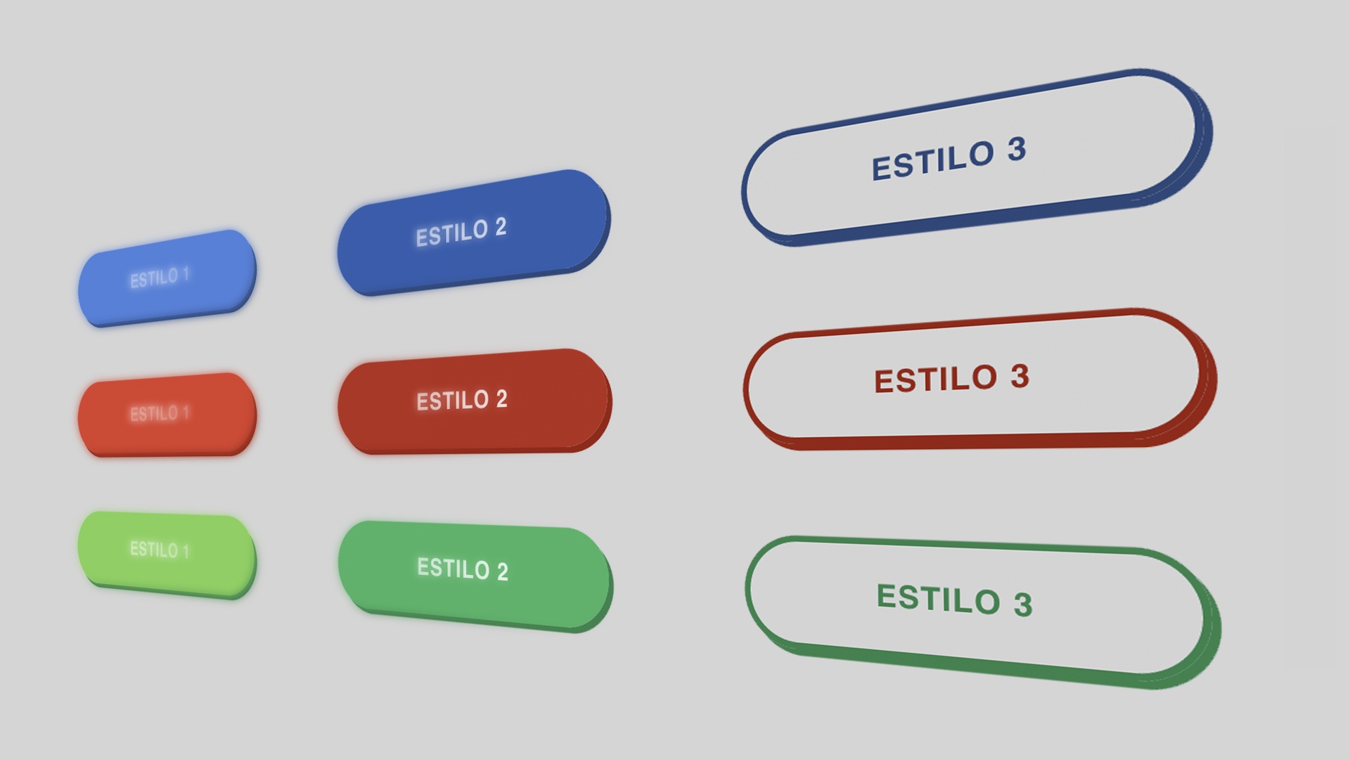 Más estilo para los botones de Jimdo (I) - Blog sobre Jimdo