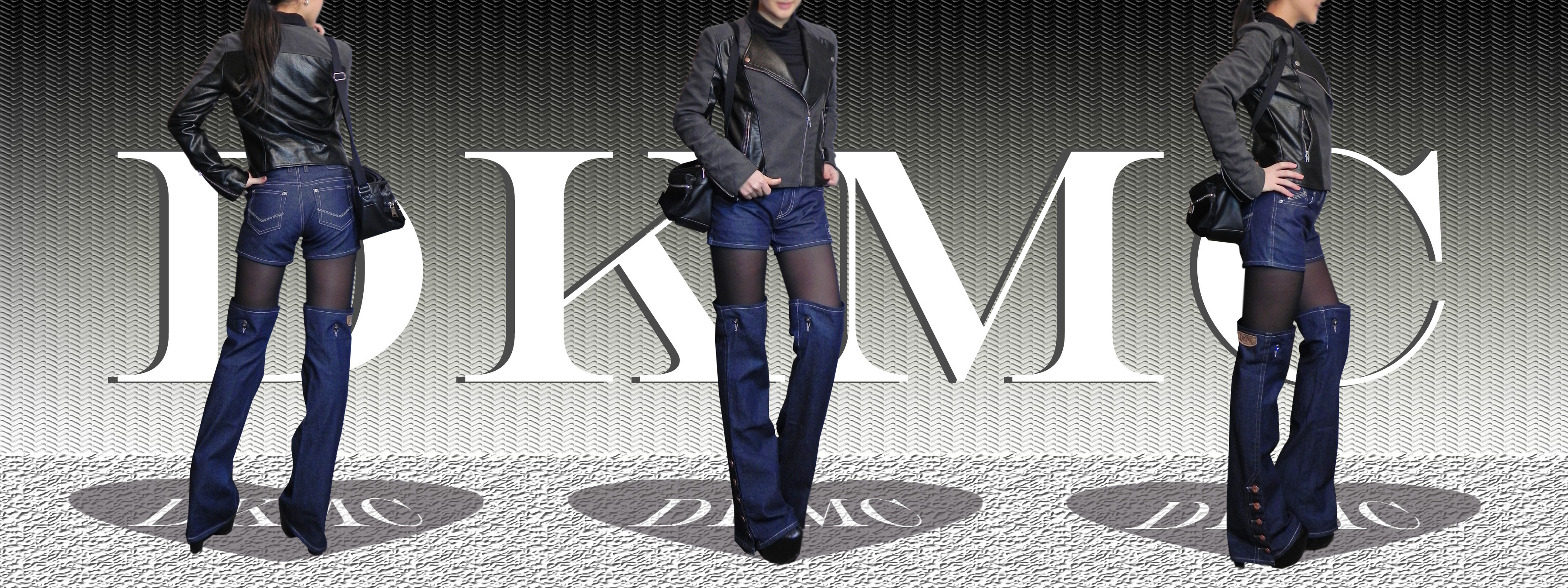 DKMC STYLE - DKMC