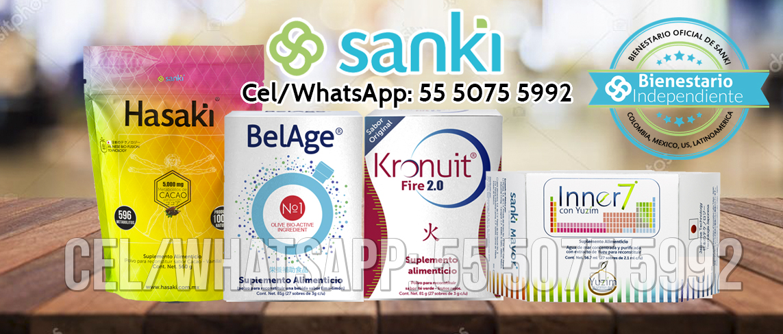 Hasaki Malteada Sanki. - SNK Sanki Distribuidor