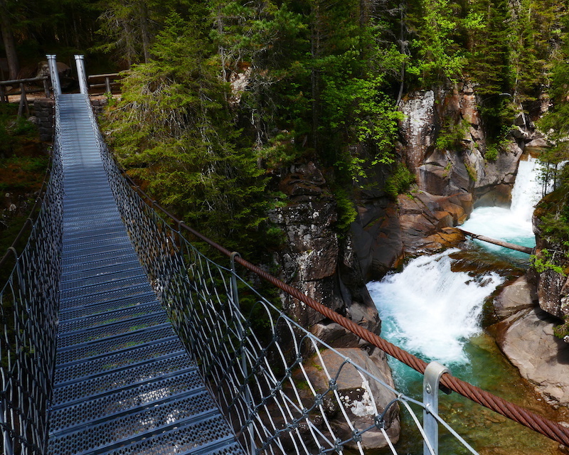 IL SENTIERO MARCIò NEL PARCO DI PANEVEGGIO - Mamma Dolomitica Blog