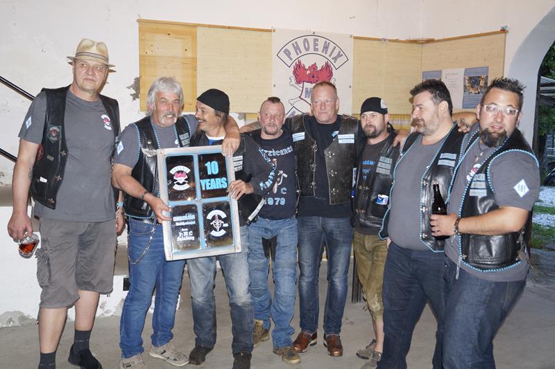 Fotos - Phoenix MC Austria