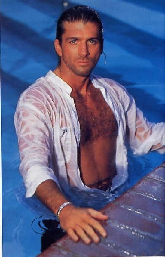 Joe Lando - Site Jimdo de tournesol-oc-sully!