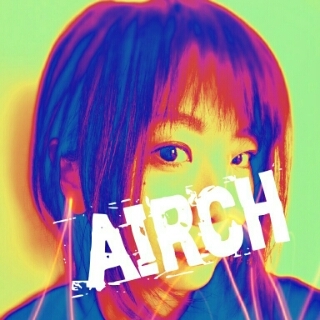 HOME - airch fan[airch公認ファンサイト]