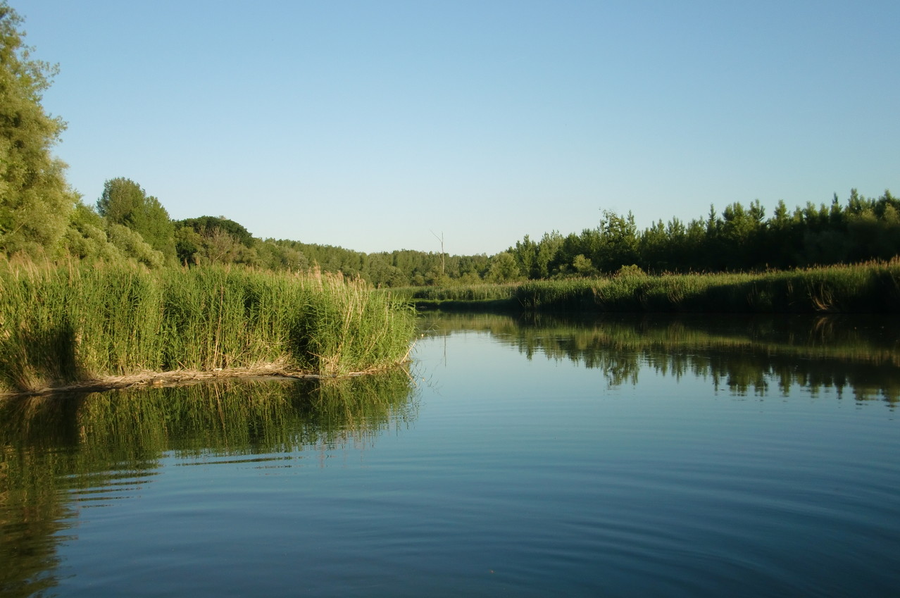 MOSONI DUNA 2020 - Sunsplash Canoeing Kanufahren Verleih Verkauf ...
