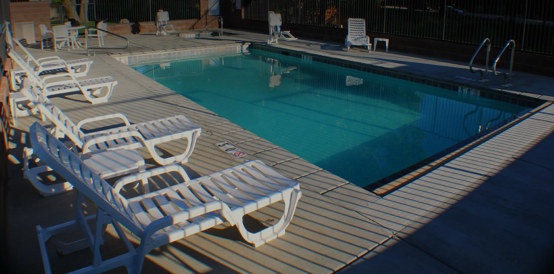 Outdoor Pool - Bryce Canyon, Bryce Pioneer Village, Tropic UT